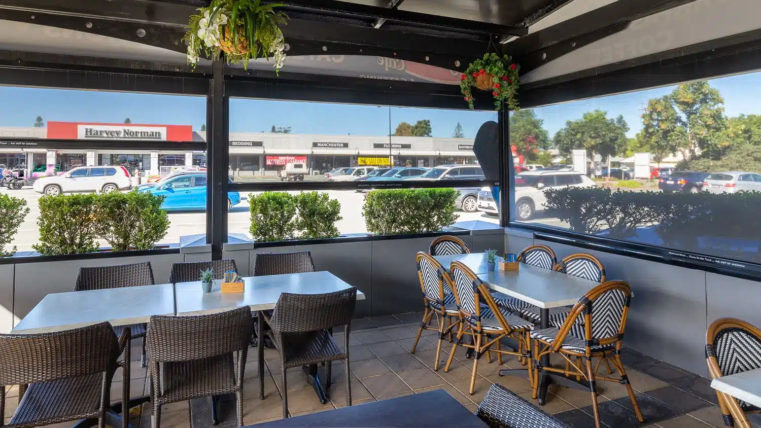 Outdoor Blinds Brisbane: 7 Premium Solutions