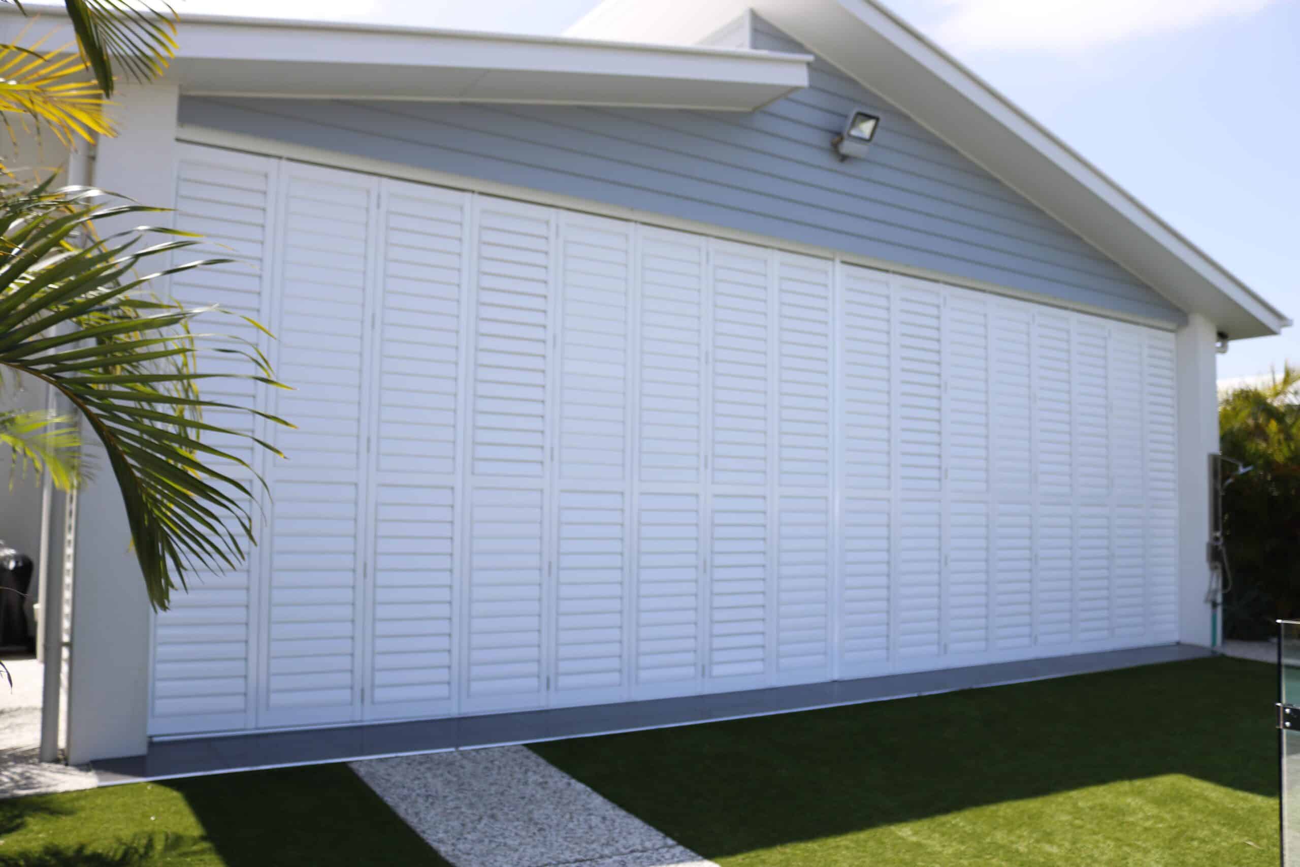Aluminium Shutters Brisbane: 7 Strong Options